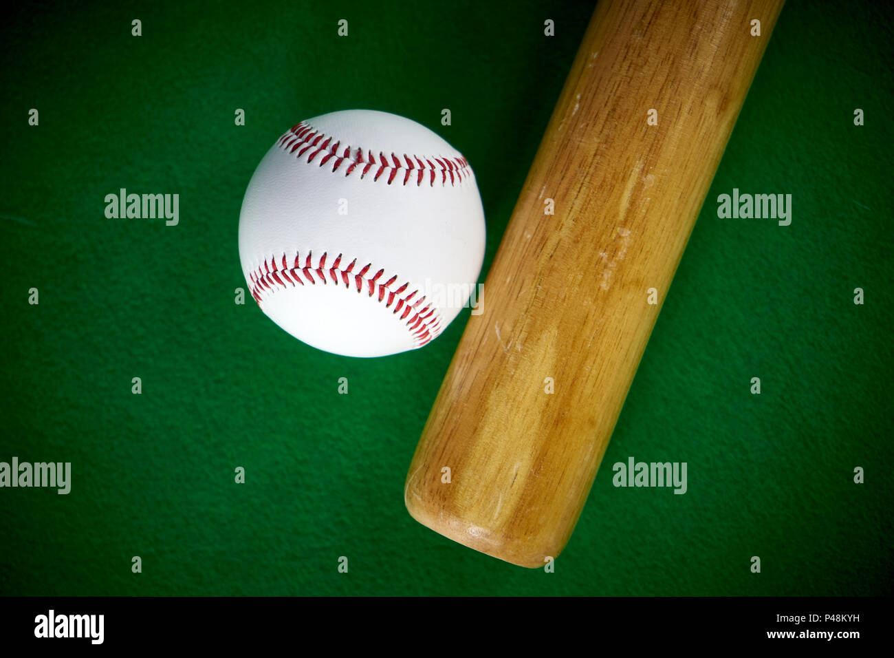 Baseball bit hi-res stock photography and images - Alamy