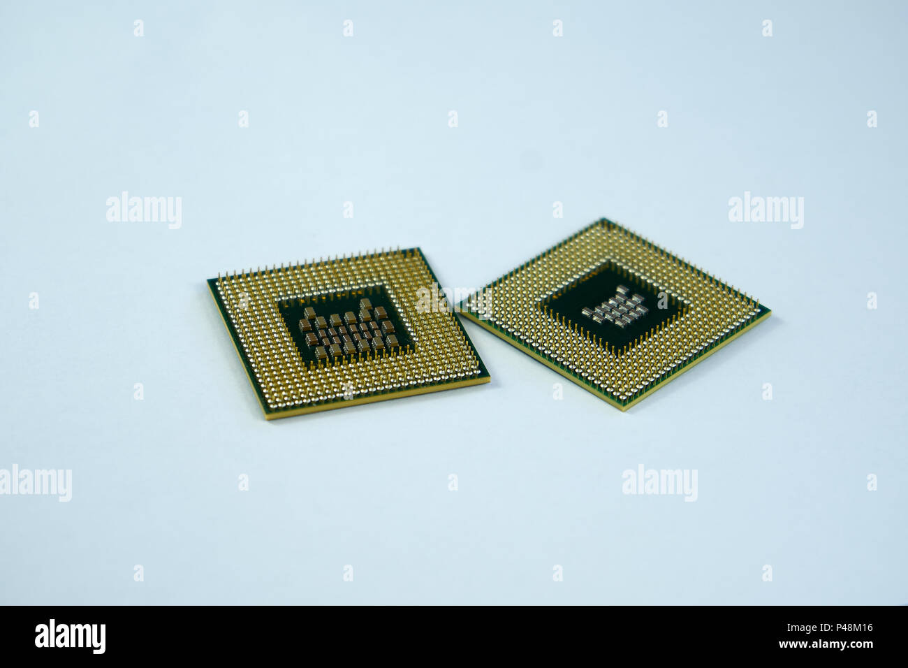 Central processing unit CPU processors microchip Stock Photo - Alamy Central processing unit CPU processors microchip Stock Photo - Alamy