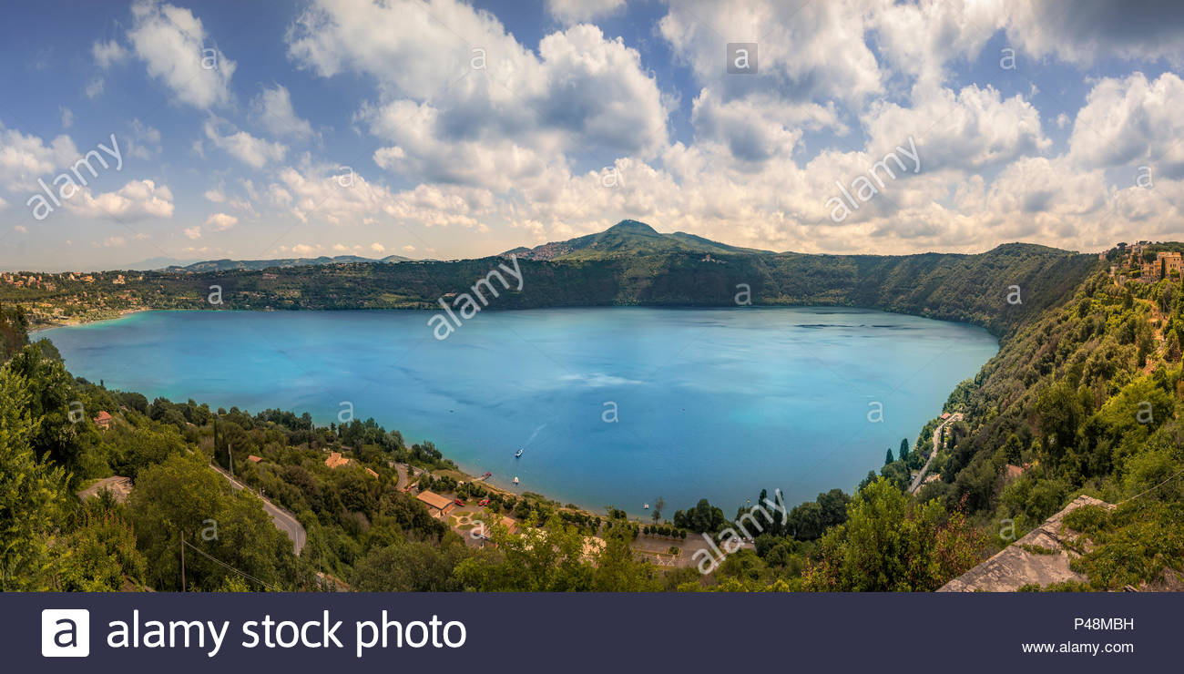 Alban Hills Italy Stock Photos & Alban Hills Italy Stock Images - Alamy