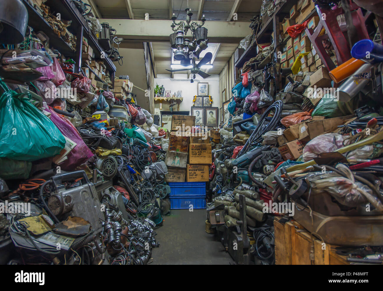 Bangkok, Thailand - one of the main attractions of Thailand are its ...