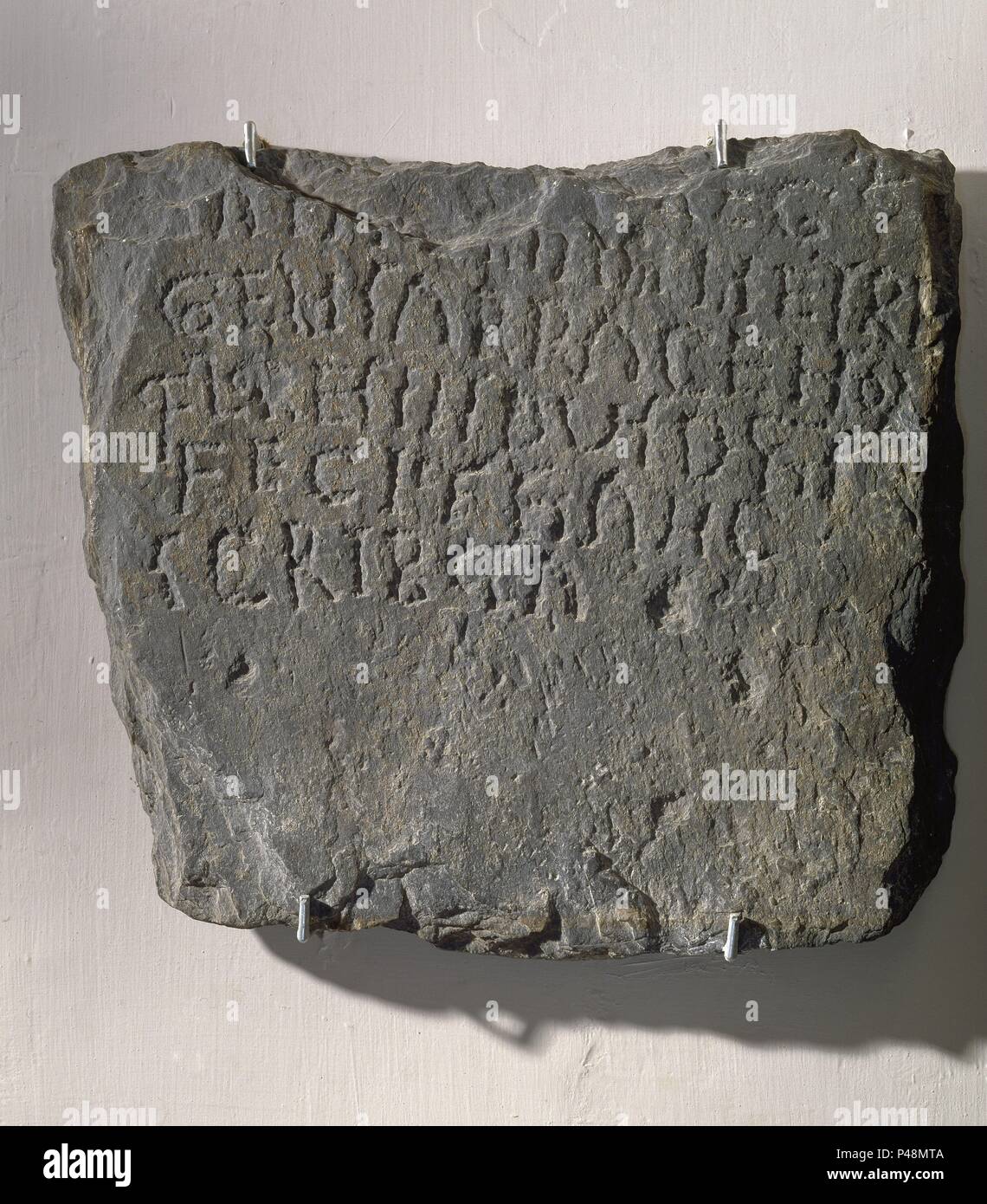 Lapida funeraria hi-res stock photography and images - Alamy