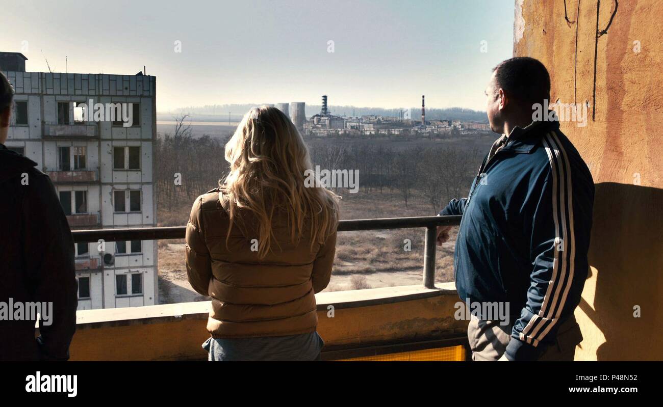 Chernobyl diaries hi-res stock photography and images - Alamy