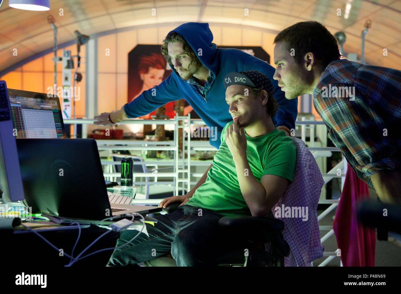 Original Film Title: SAVAGES. English Title: SAVAGES. Film Director ...