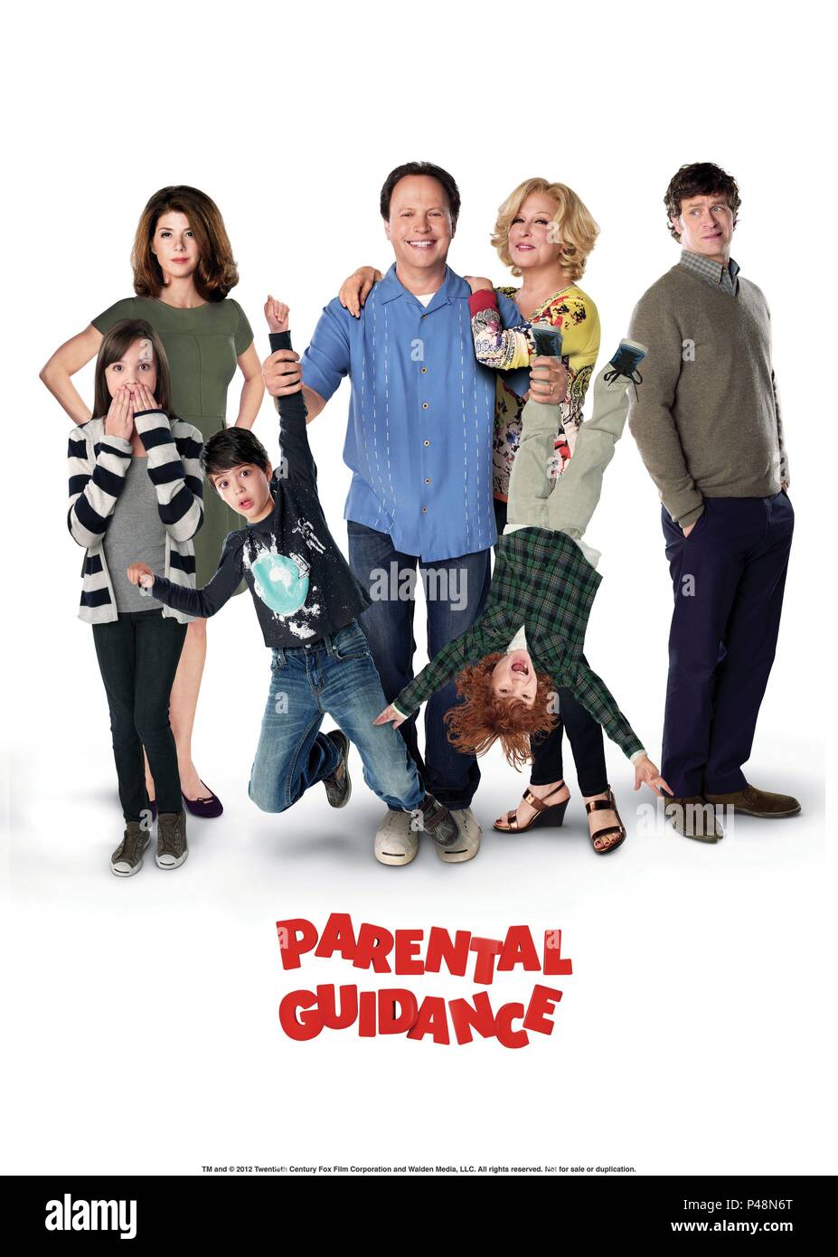 Parental Guidance Movie The Film Rating System