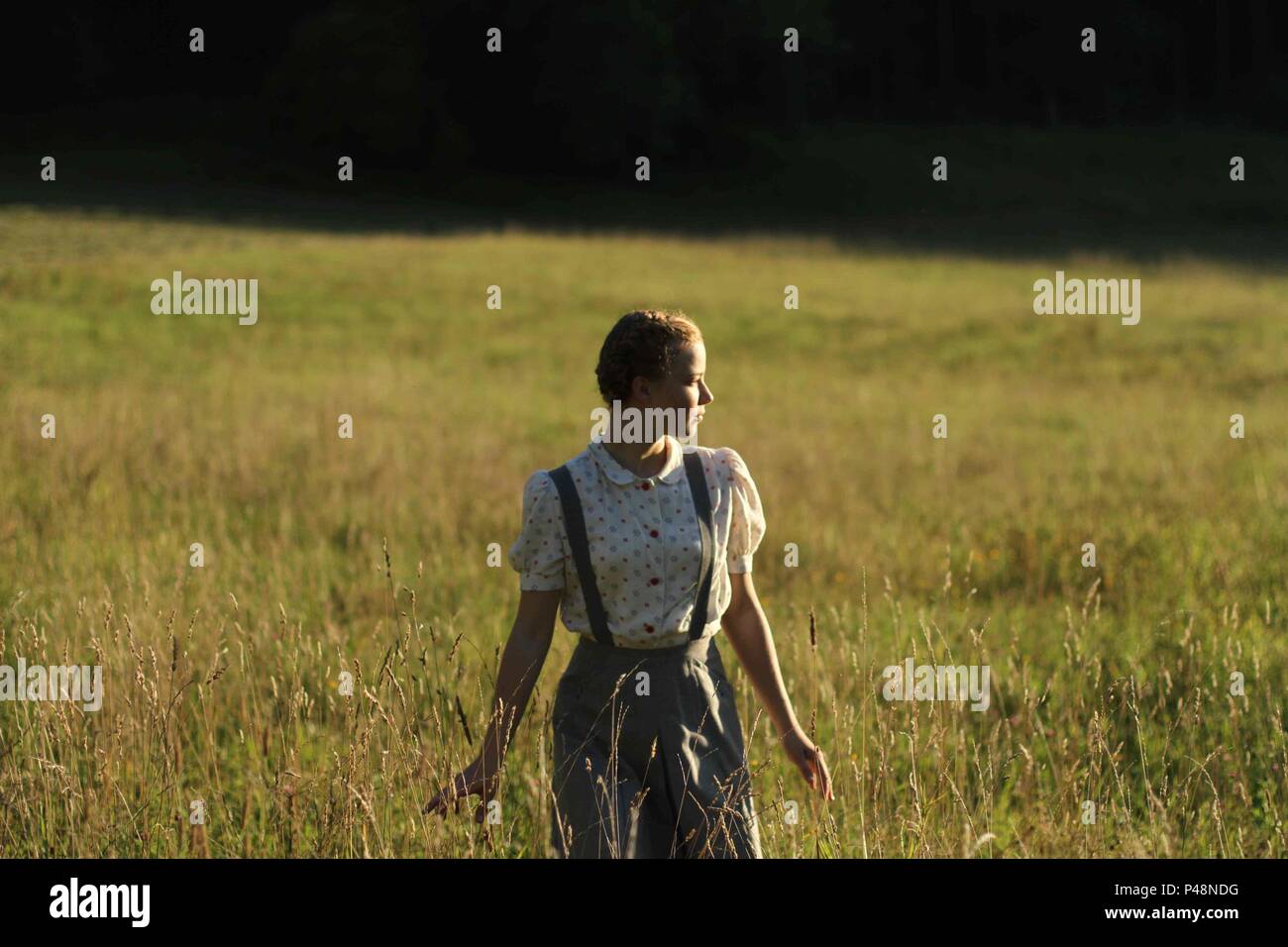 Original Film Title: ANN. English Title: ANN. Film Director: CATE ...