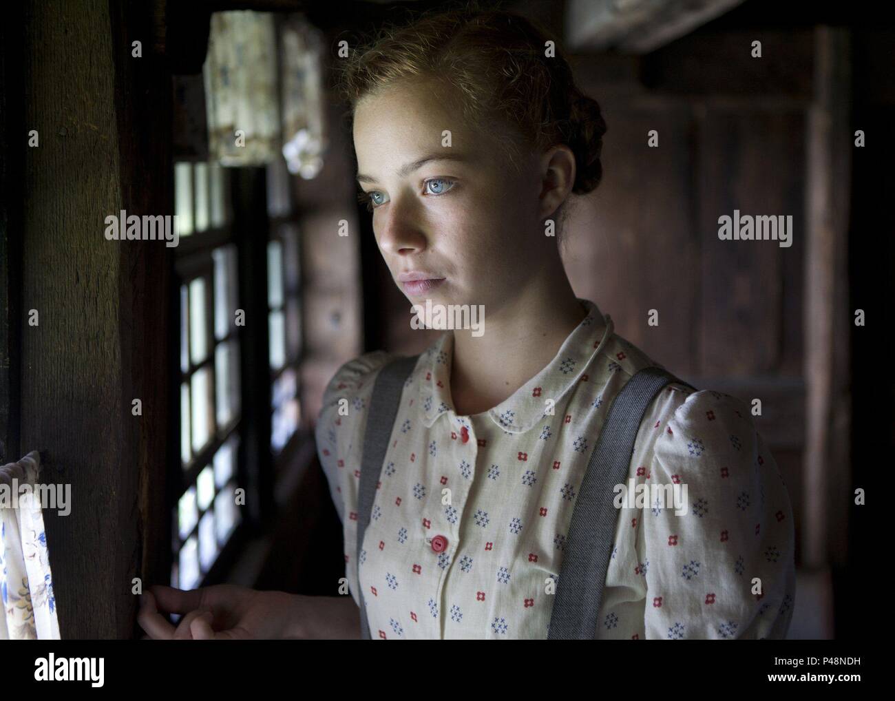 Original Film Title: ANN. English Title: ANN. Film Director: CATE ...