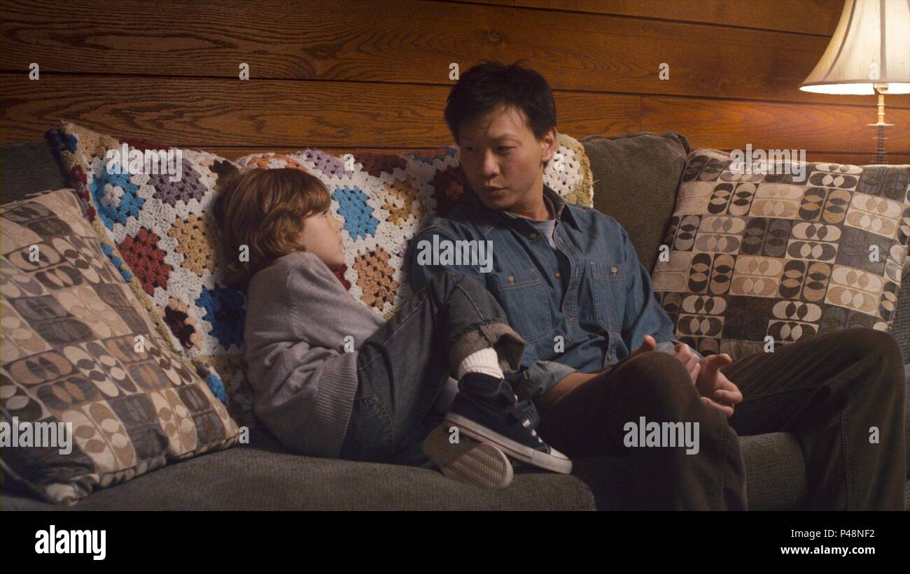 Original Film Title: IN THE FAMILY. English Title: IN THE FAMILY. Film ...