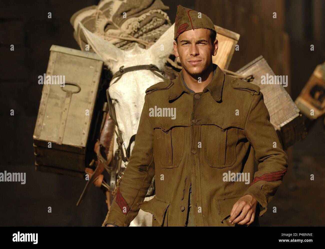 Original Film Title: LA MULA. English Title: LA MULA. Film Director ...