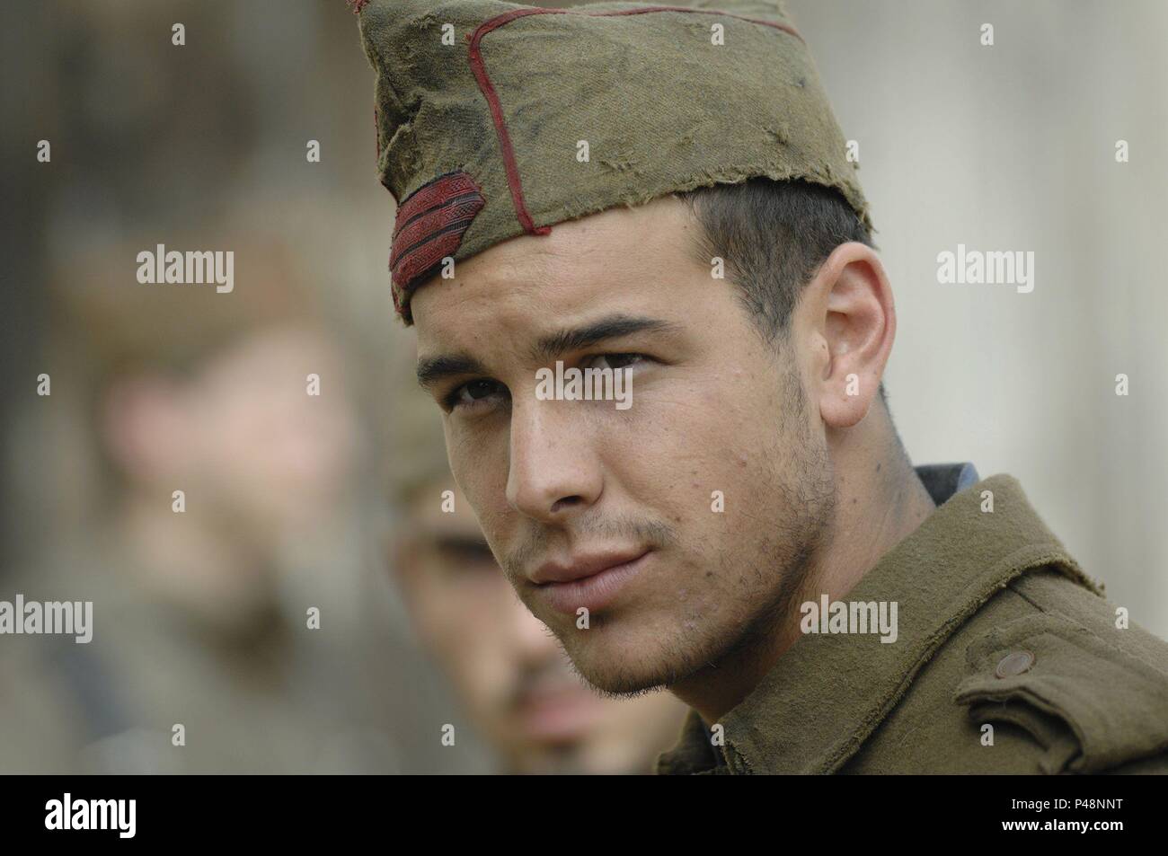 La mula film hi-res stock photography and images - Alamy