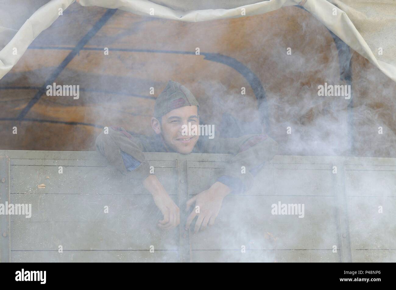 Original Film Title: LA MULA. English Title: LA MULA. Film Director ...