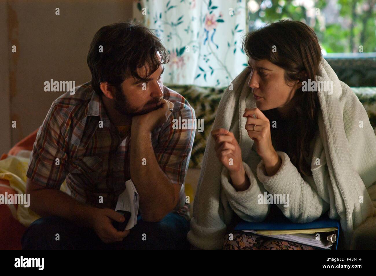 Original Film Title: SMASHED. English Title: SMASHED. Film Director ...