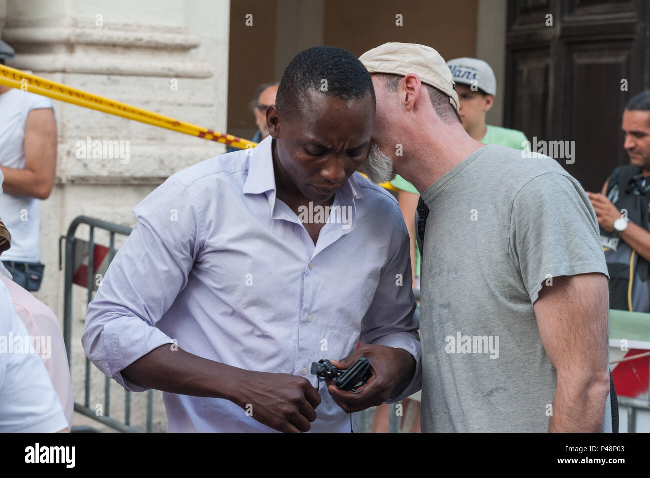 Building guts hi-res stock photography and images - Alamy