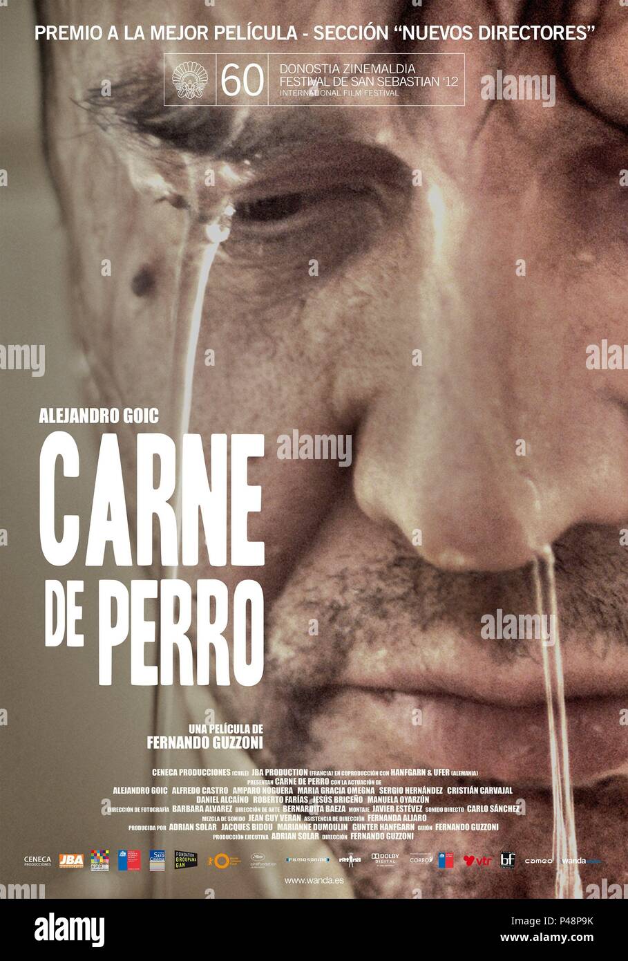 Carne de perro hi-res stock photography and images - Alamy