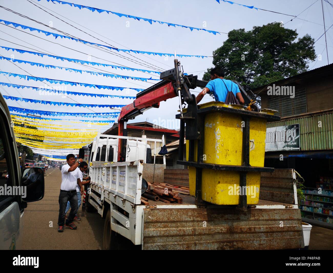 Lamitan city hi-res stock photography and images - Alamy