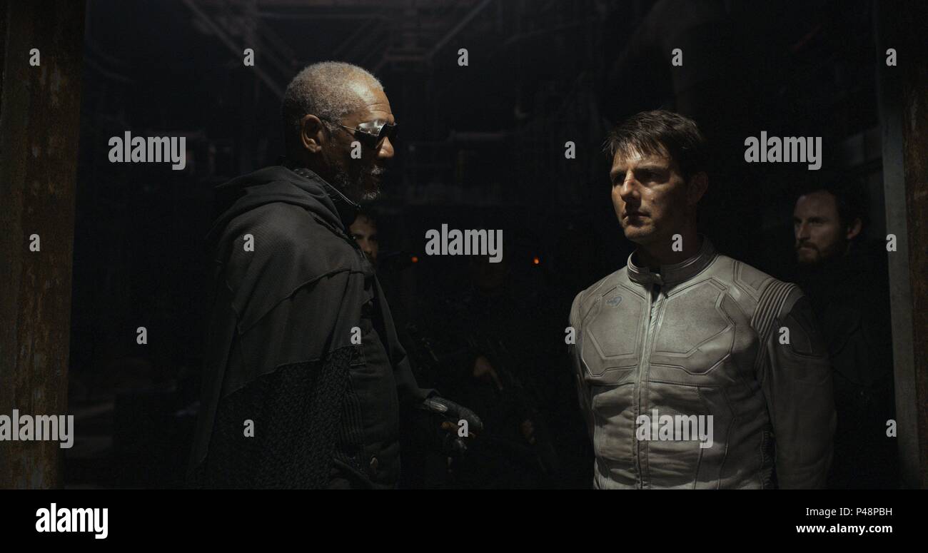 Original Film Title: OBLIVION. English Title: OBLIVION. Film Director ...