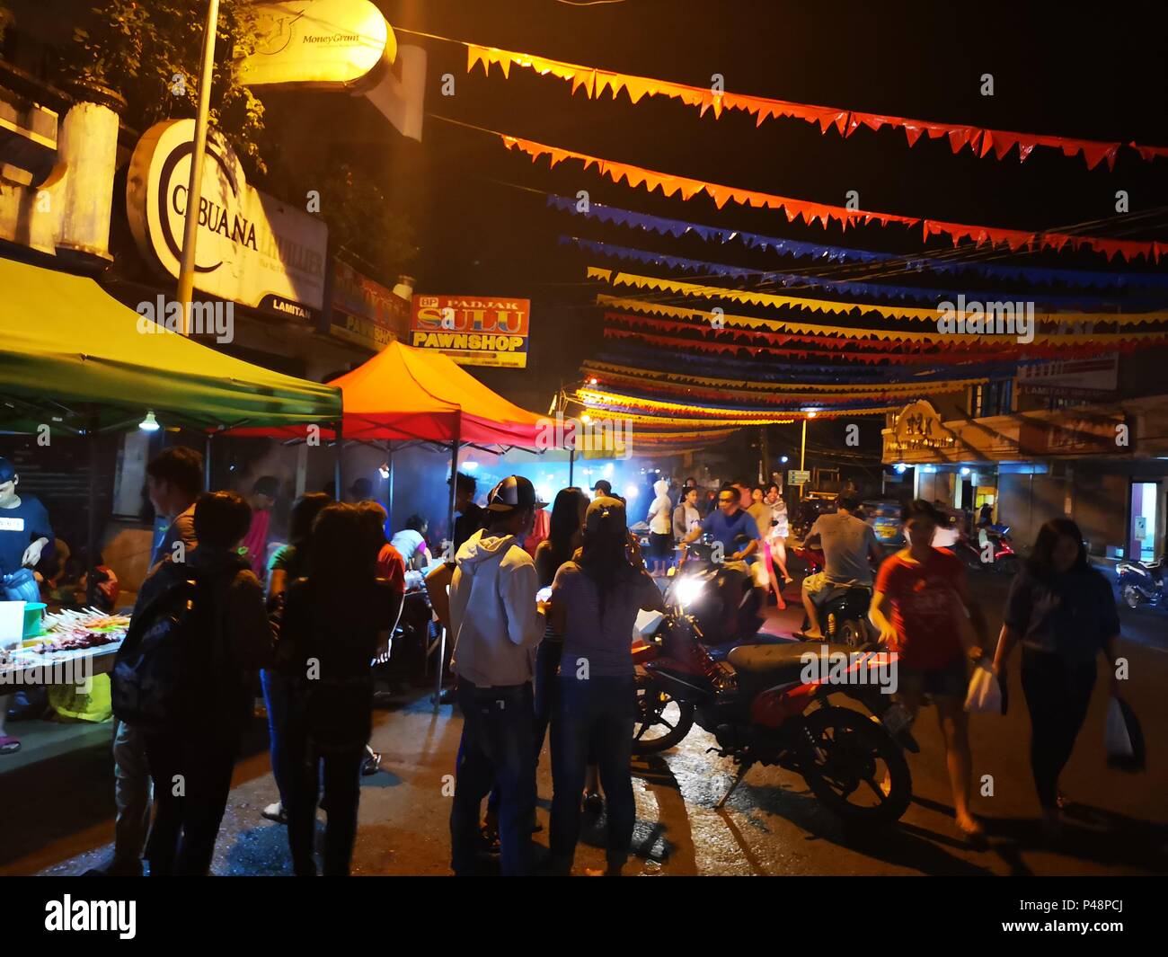 Lamitan city hi-res stock photography and images - Alamy