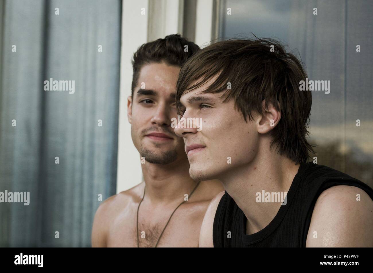 Maximilian Befort Romeos