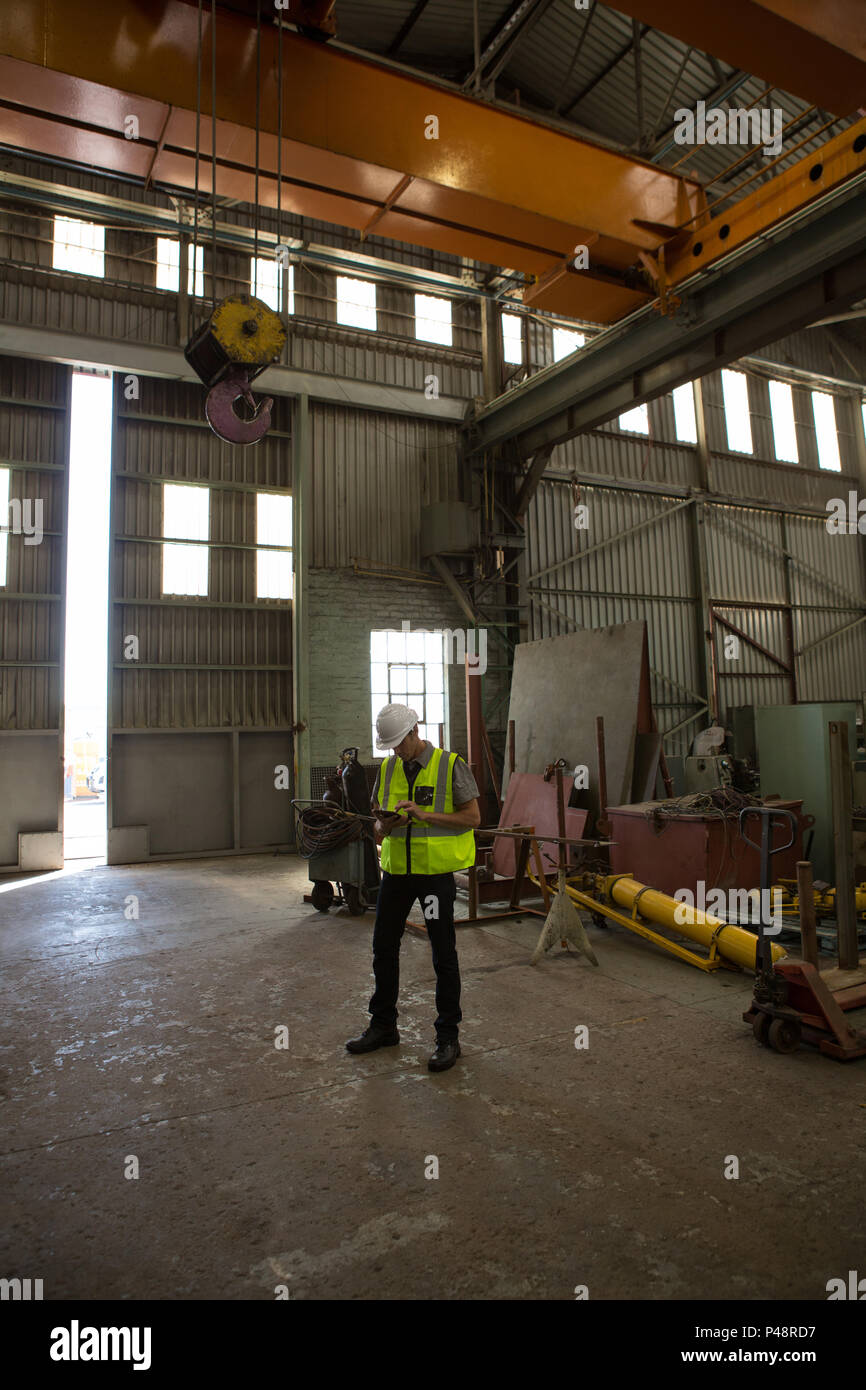 Marine engineering hi-res stock photography and images - Alamy