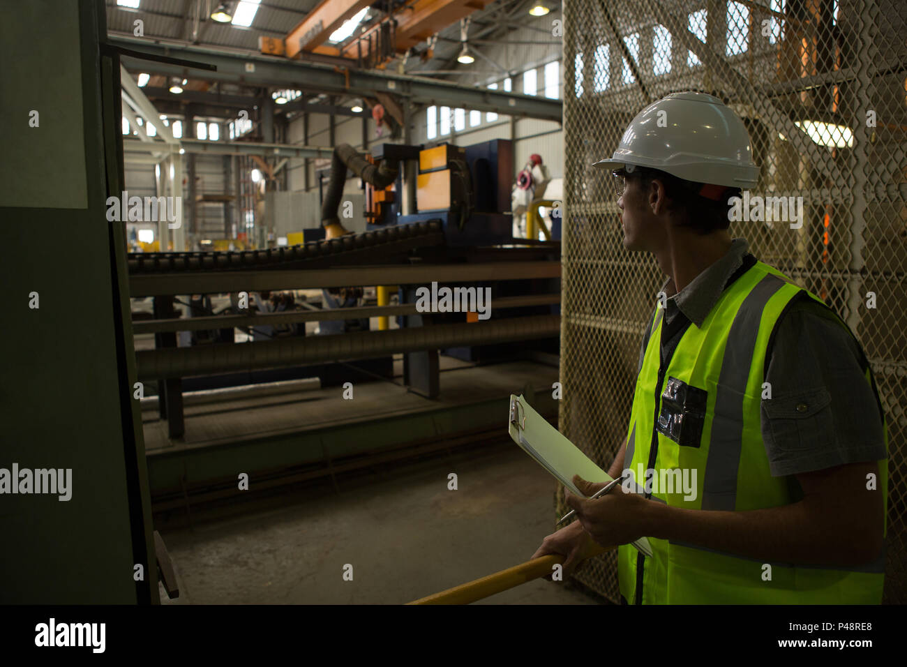 Marine engineering hi-res stock photography and images - Alamy