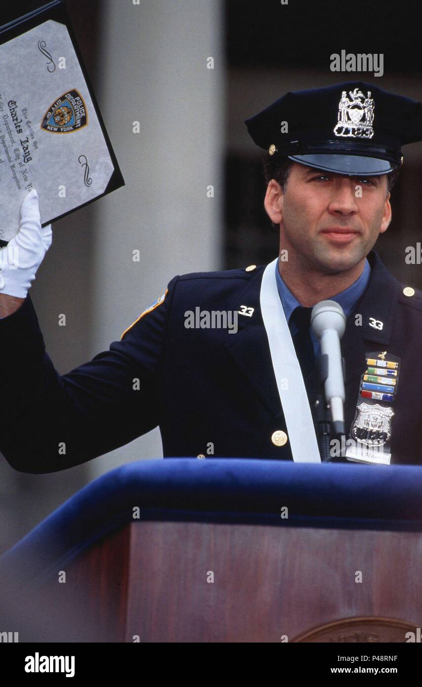 Original Film Title: IT COULD HAPPEN TO YOU. English Title: IT COULD ...