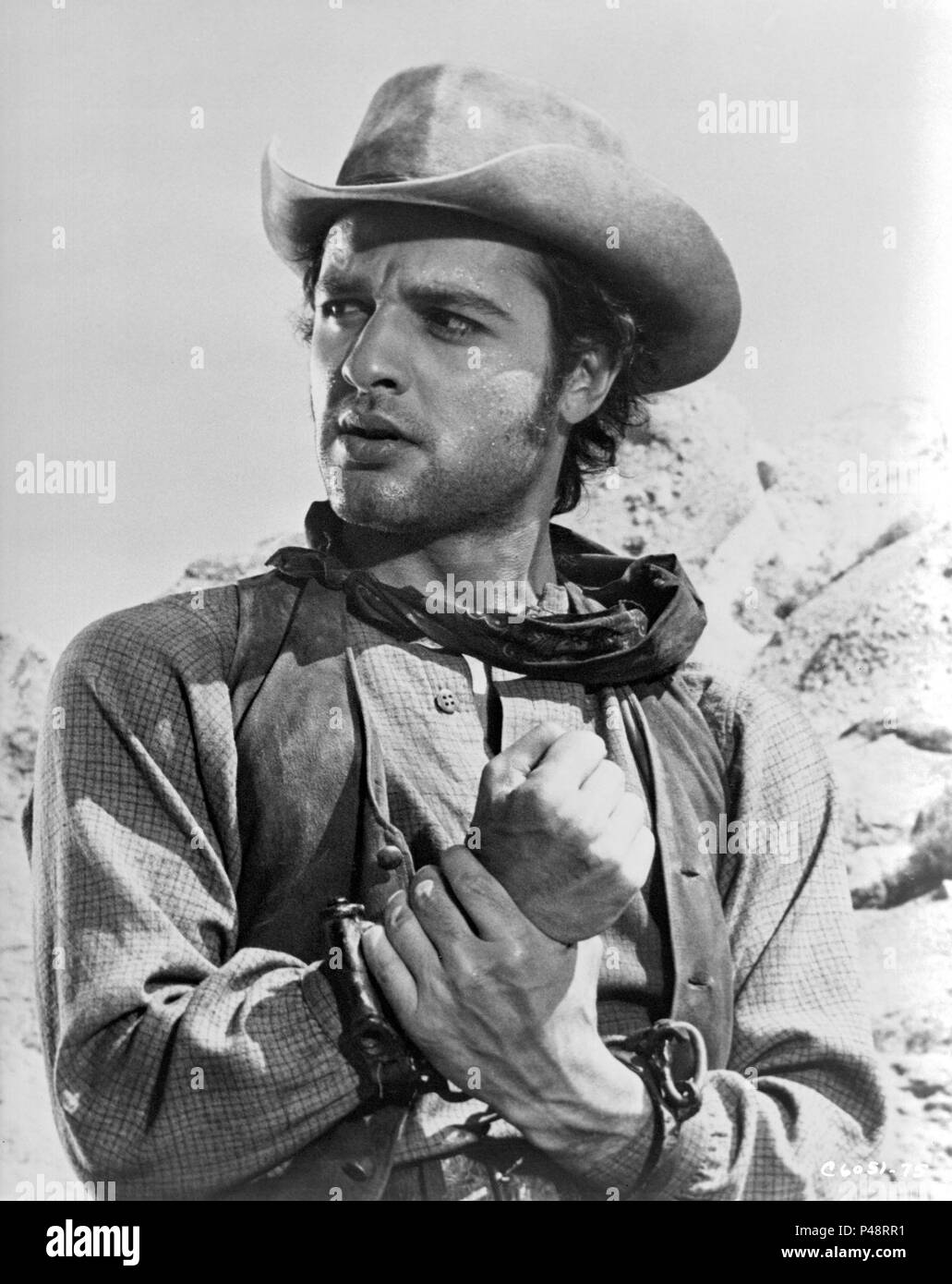 Film Di Sal Mineo