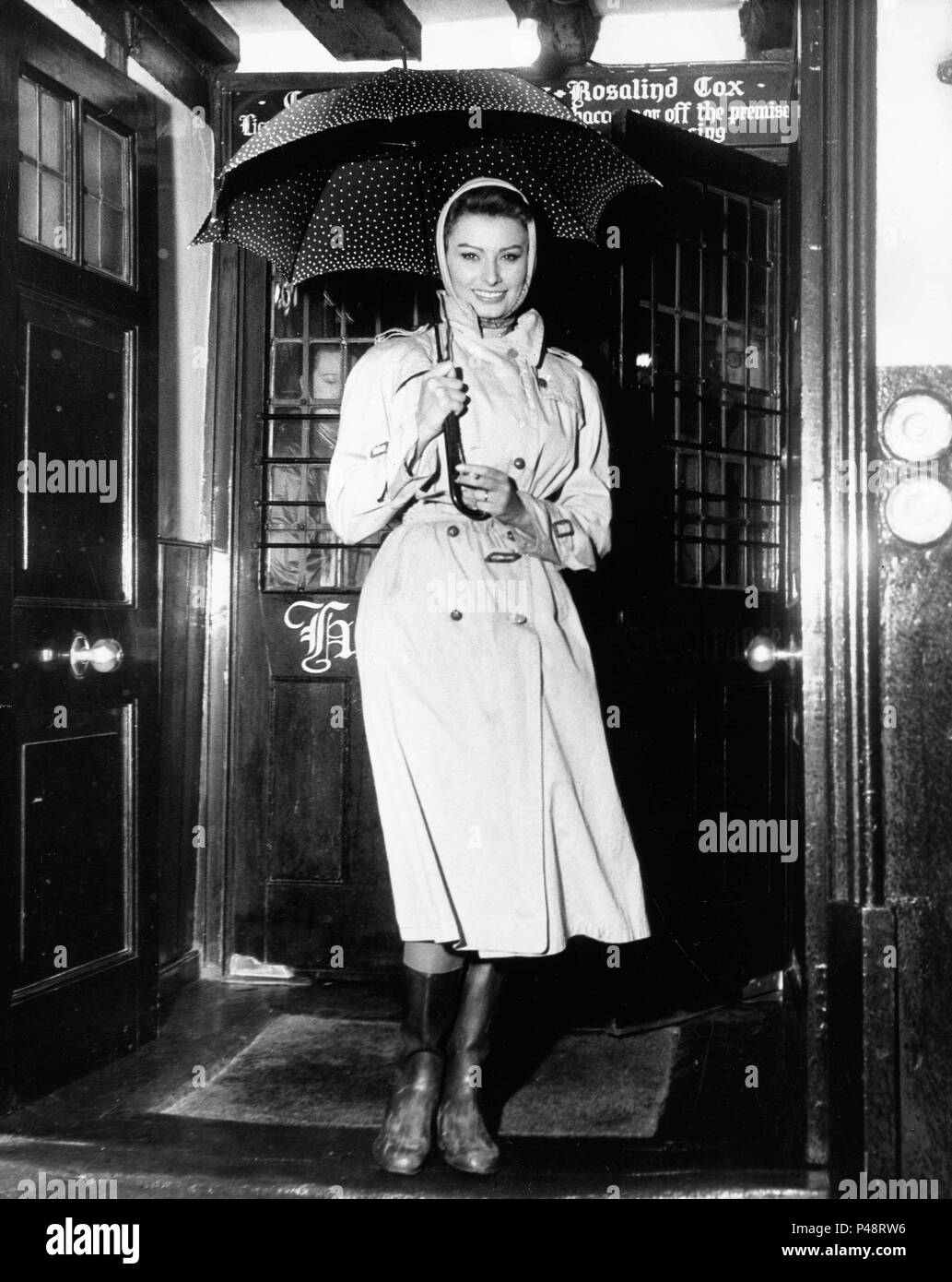 Original Film Title: THE KEY. English Title: THE KEY. Film Director ...