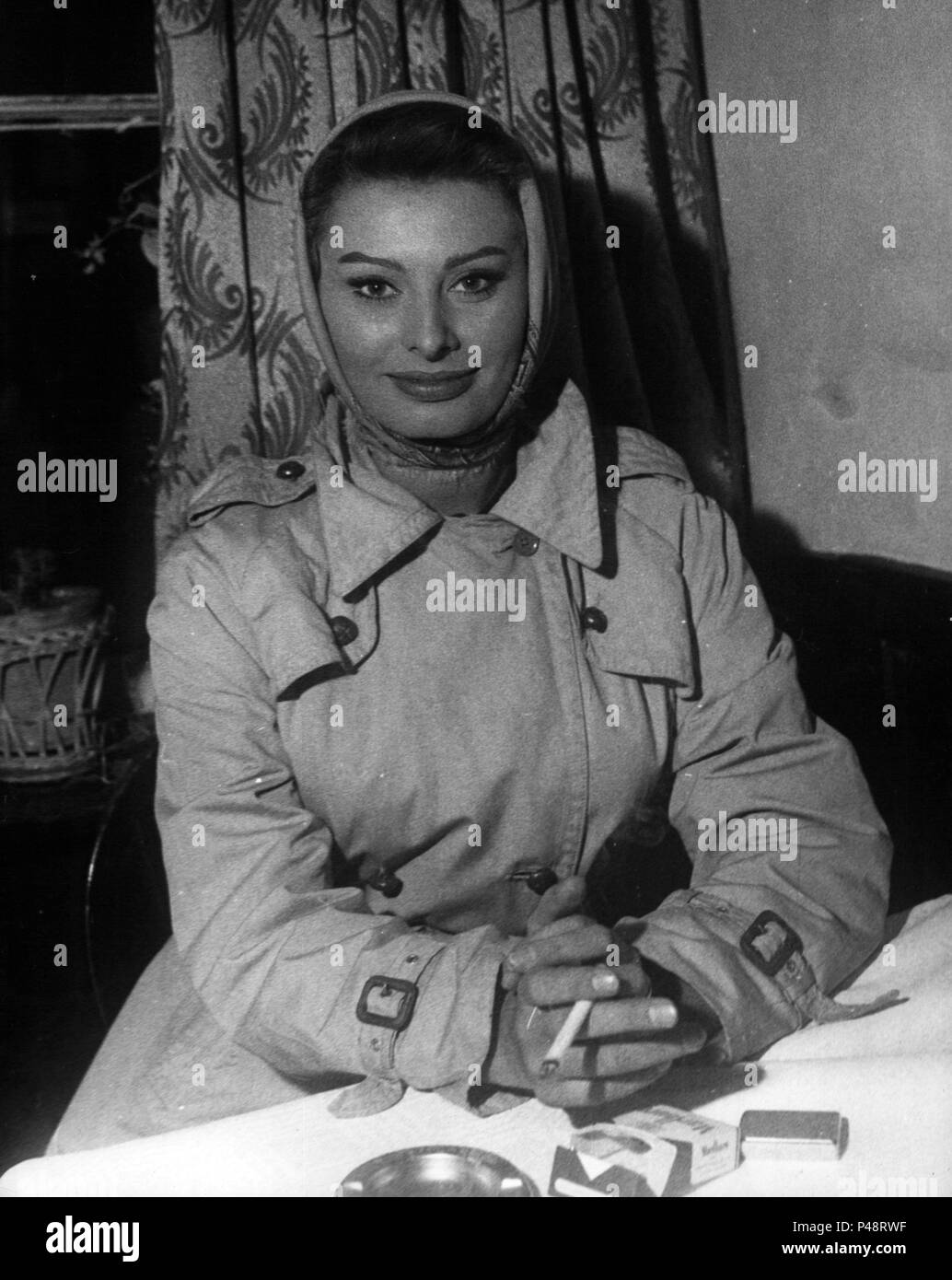 Original Film Title: THE KEY. English Title: THE KEY. Film Director ...