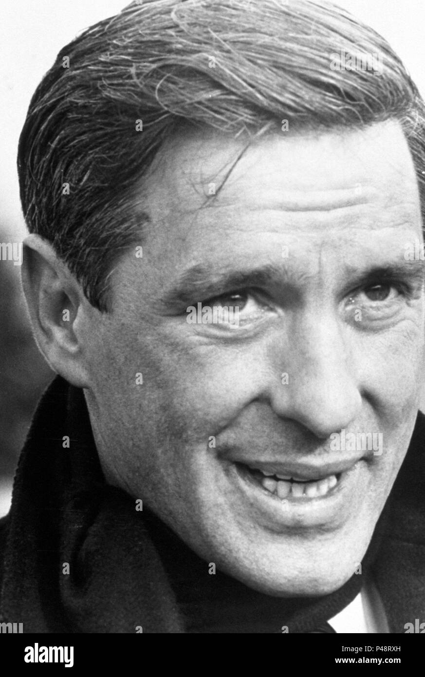 John cassavetes portrait 1970 hi-res stock photography and images - Alamy