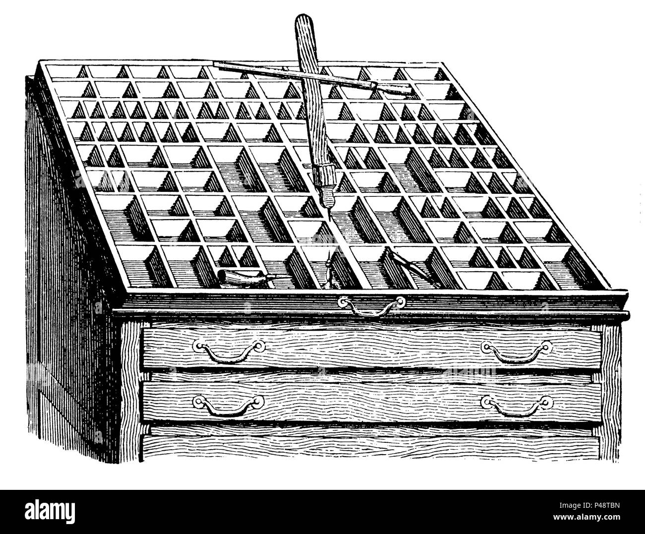 Boitier vintage hi-res stock photography and images - Alamy