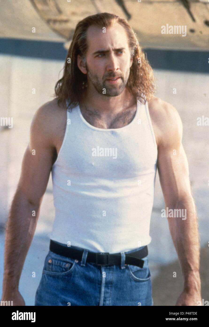 Original Film Title: CON AIR. English Title: CON AIR. Film Director: SIMON WEST. Year: 1997 ...