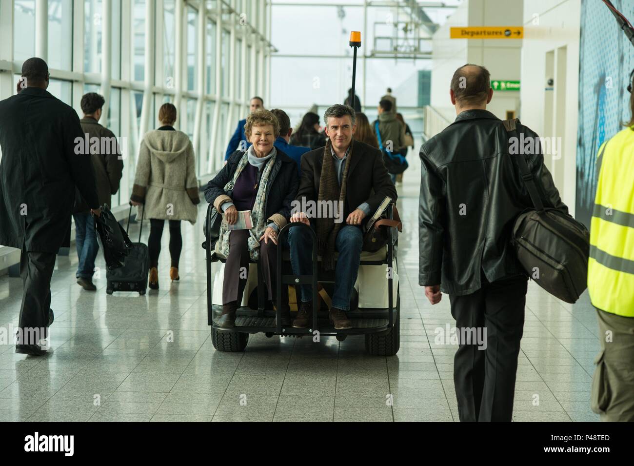 Philomena film hi-res stock photography and images - Alamy