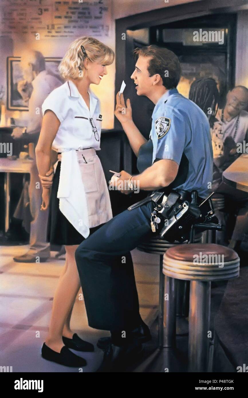 Original Film Title: IT COULD HAPPEN TO YOU. English Title: IT COULD ...