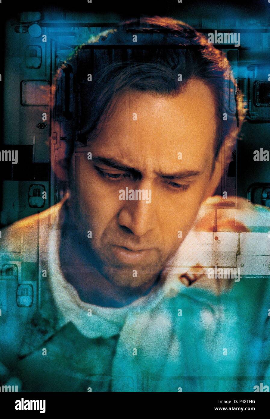 Original Film Title: BRINGING OUT THE DEAD. English Title: BRINGING OUT THE DEAD. Film Director ...