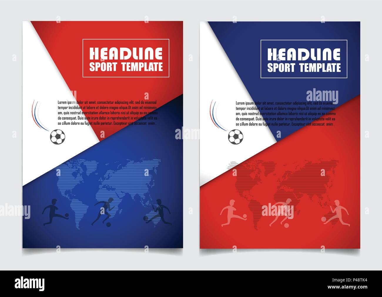 Russia flag colors background. Vector design can be used in Advertising ...