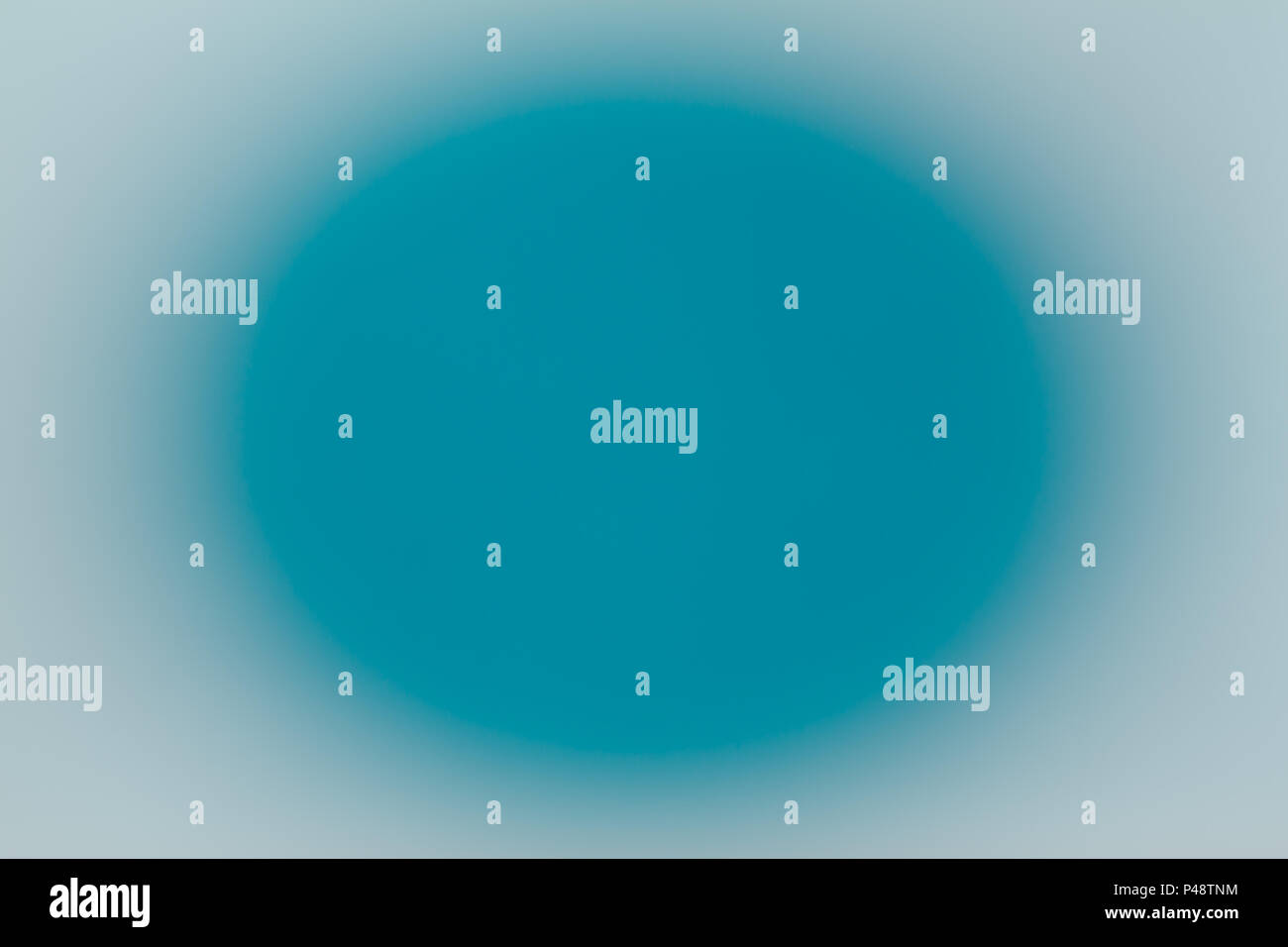 Light Blue spot wallpaper like a abstract backdrop Stock Photo - Alamy