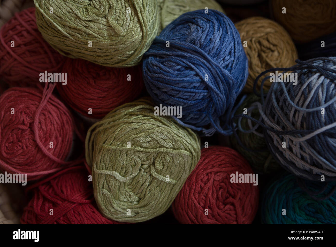 Various ball hi-res stock photography and images - Alamy