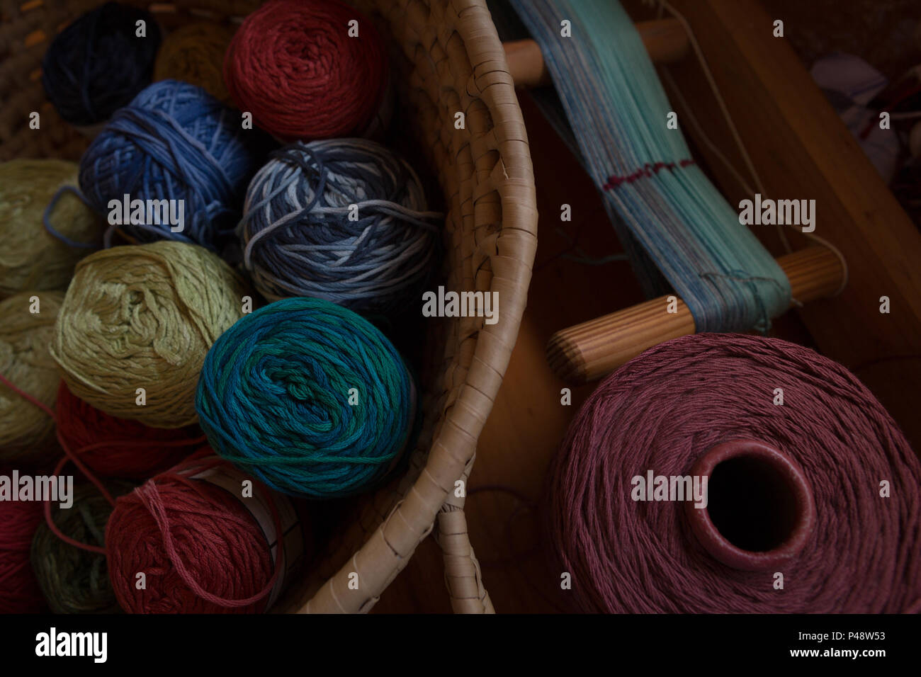 Various ball hi-res stock photography and images - Alamy