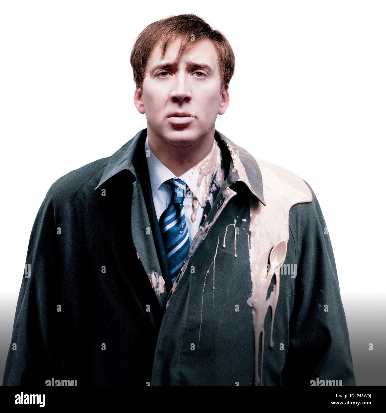 Original Film Title: THE WEATHER MAN. English Title: THE WEATHER MAN ...