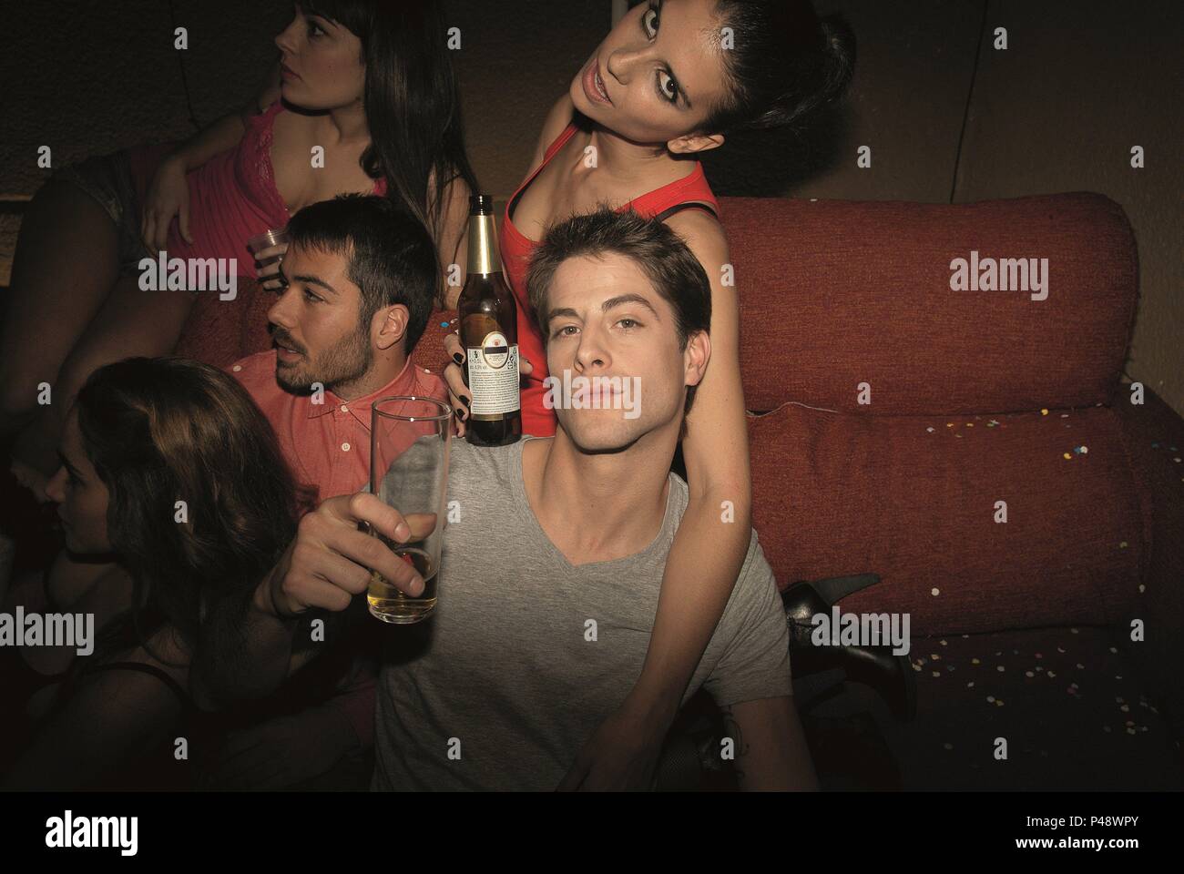 Lucho fernandez hi-res stock photography and images - Alamy