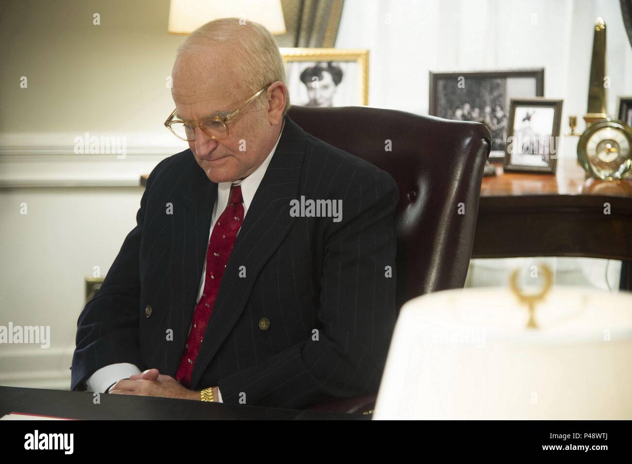 Robin Williams The Butler