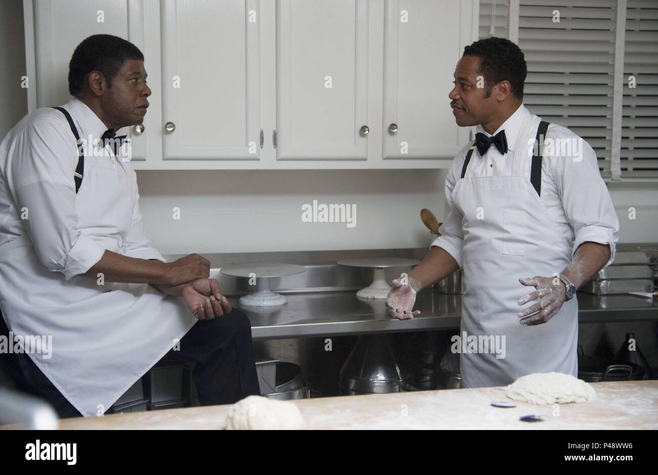 Original Film Title: THE BUTLER. English Title: THE BUTLER. Film ...