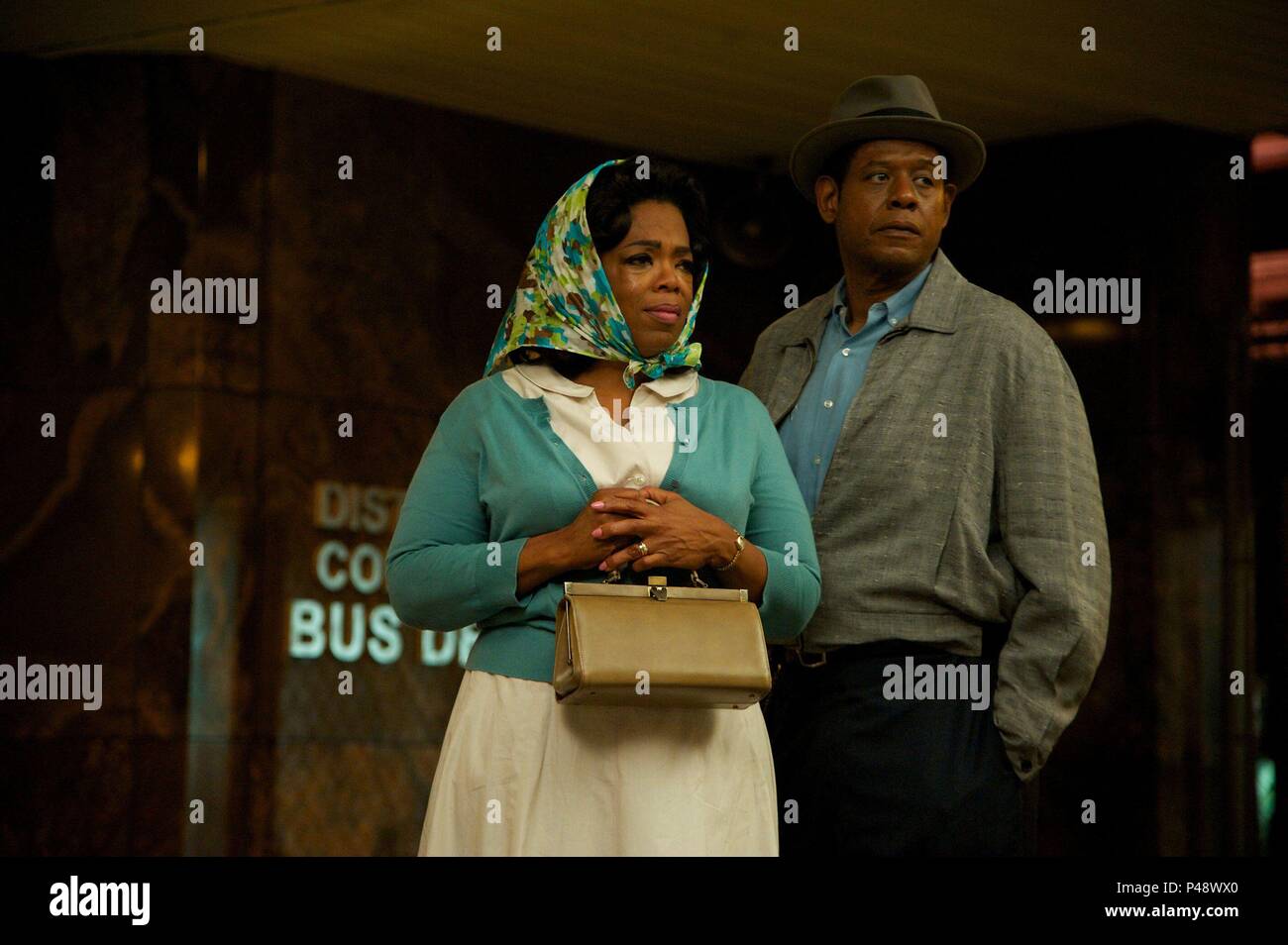 Original Film Title: THE BUTLER. English Title: THE BUTLER. Film ...