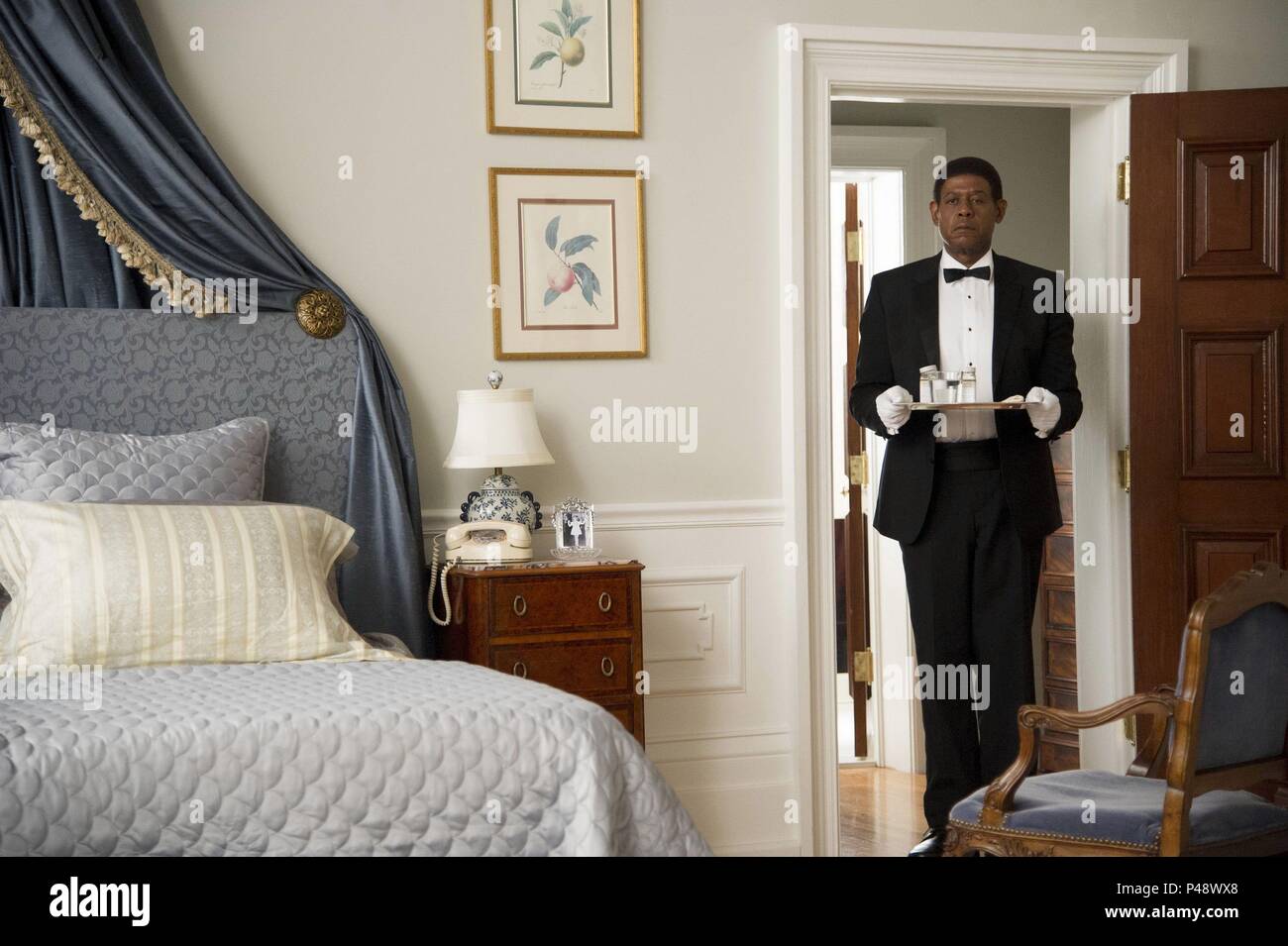 Original Film Title: THE BUTLER. English Title: THE BUTLER. Film ...