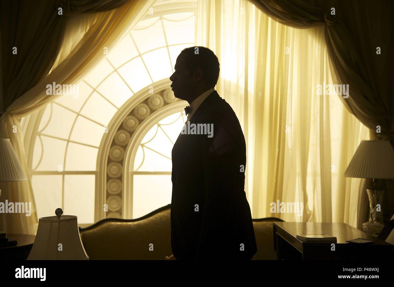 Original Film Title: THE BUTLER. English Title: THE BUTLER. Film ...