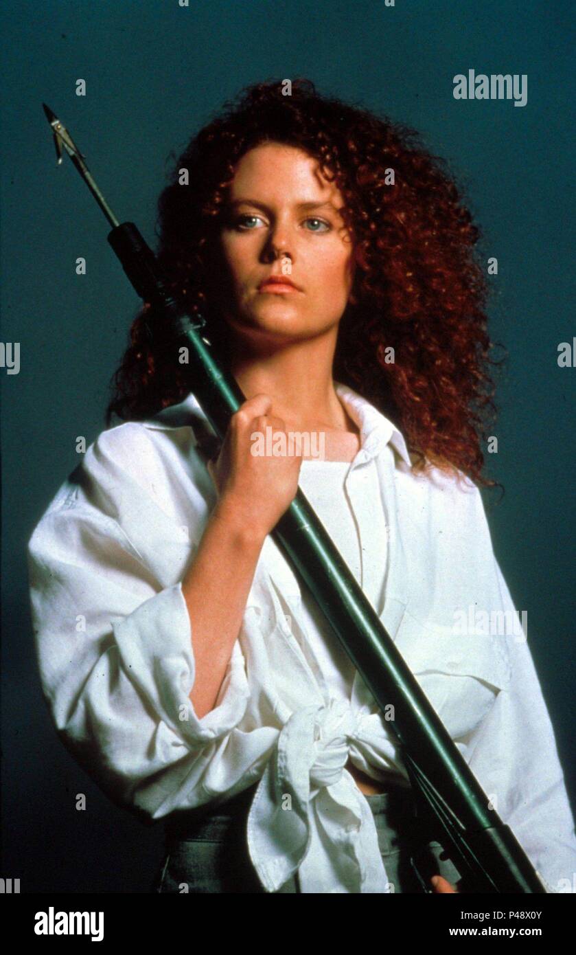 Original Film Title: DEAD CALM. English Title: DEAD CALM. Film Director ...