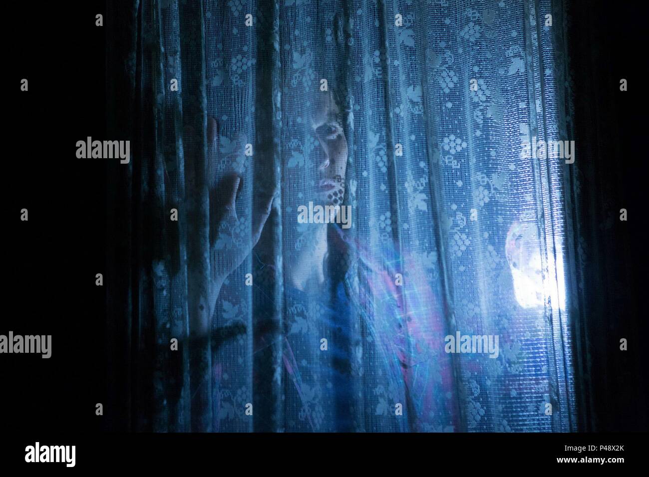 Insidious year hi-res stock photography and images - Alamy