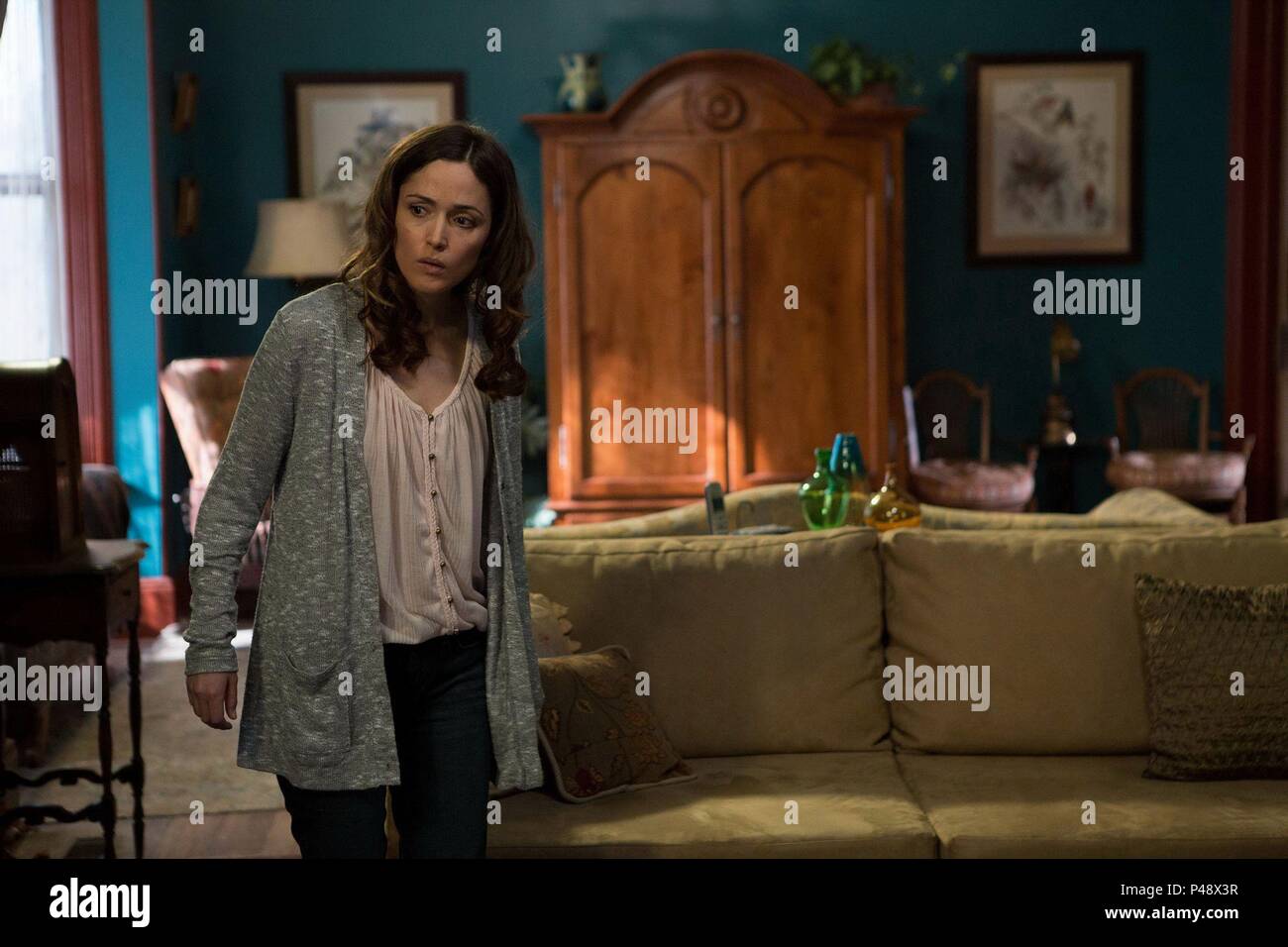 Insidious year hi-res stock photography and images - Alamy