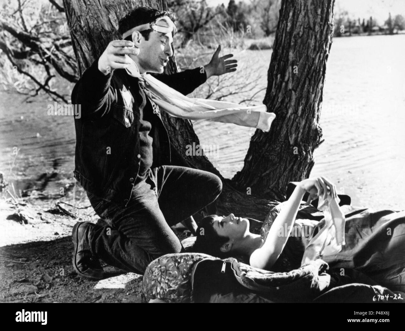 Original Film Title: DEVIL'S ANGELS. English Title: DEVIL'S ANGELS ...