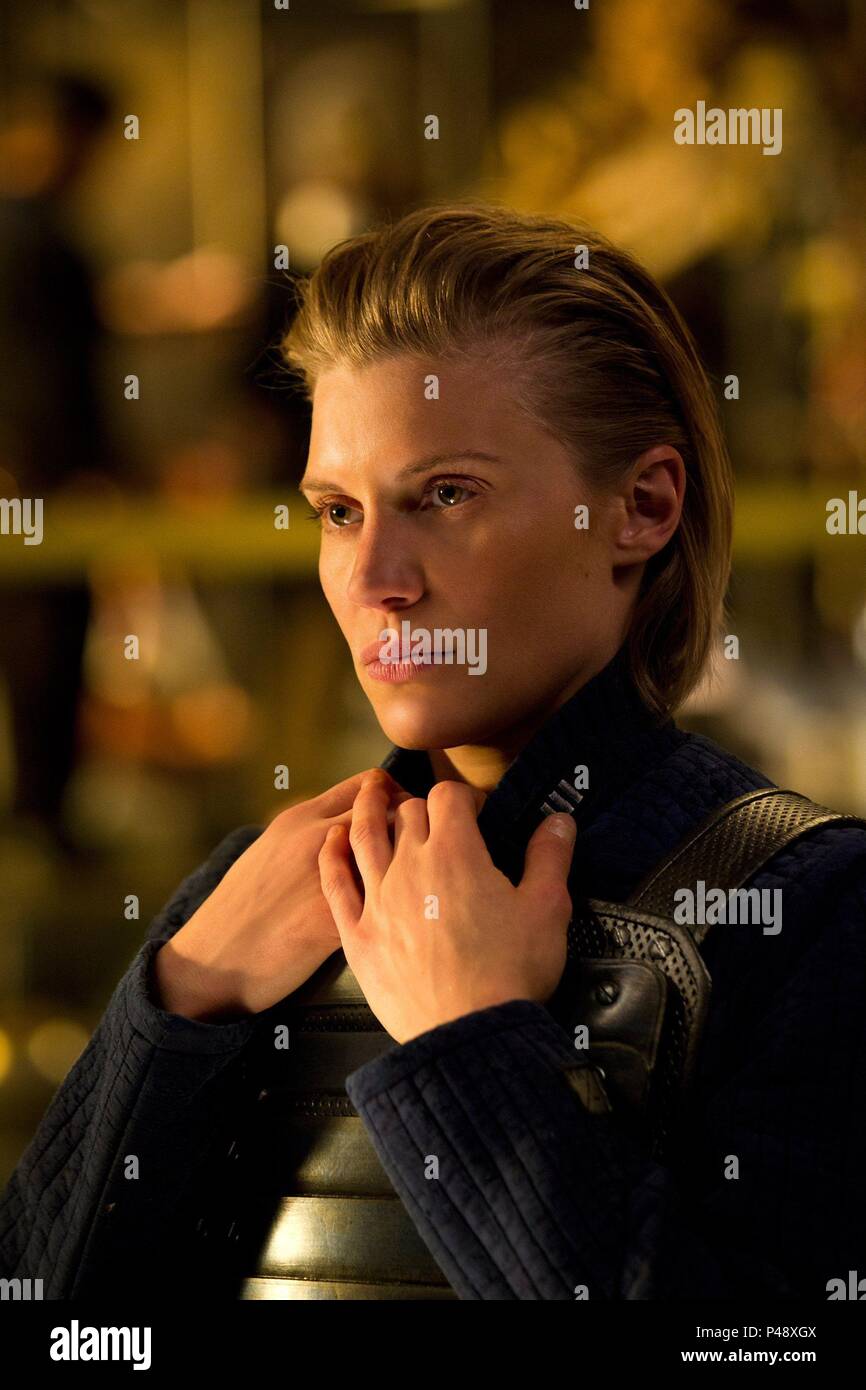 Original Film Title: RIDDICK. English Title: RIDDICK. Film Director ...