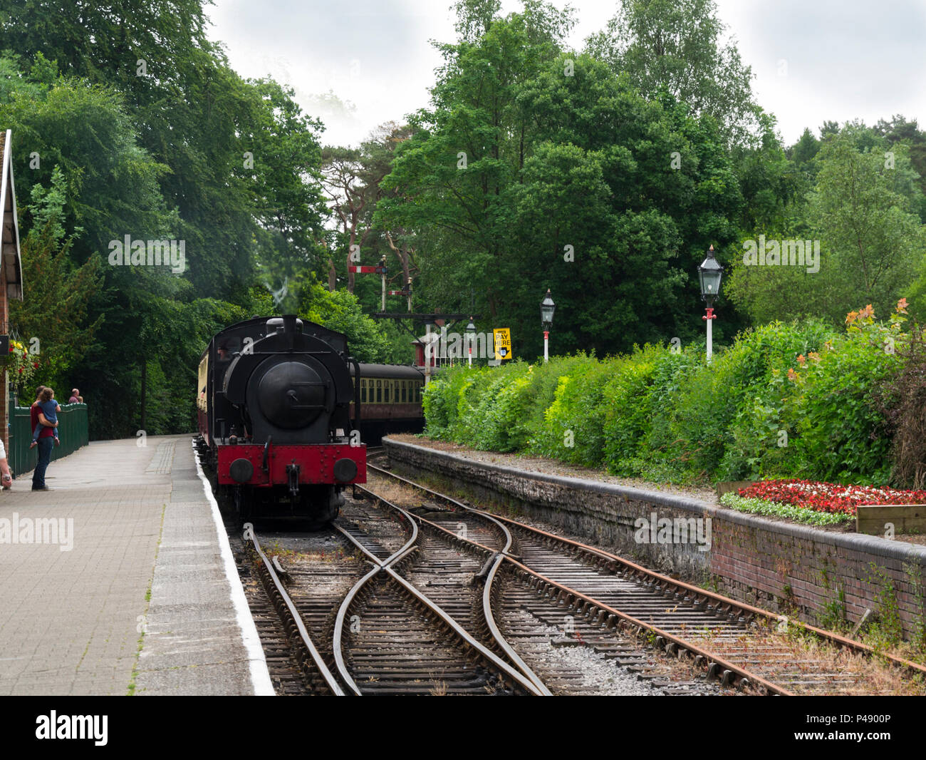 Furness railway hi-res stock photography and images - Alamy